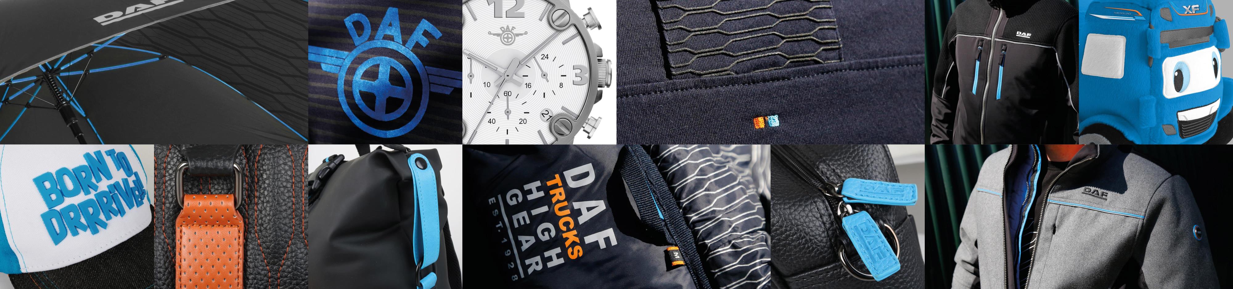 Home - DAF Trucks Danmark